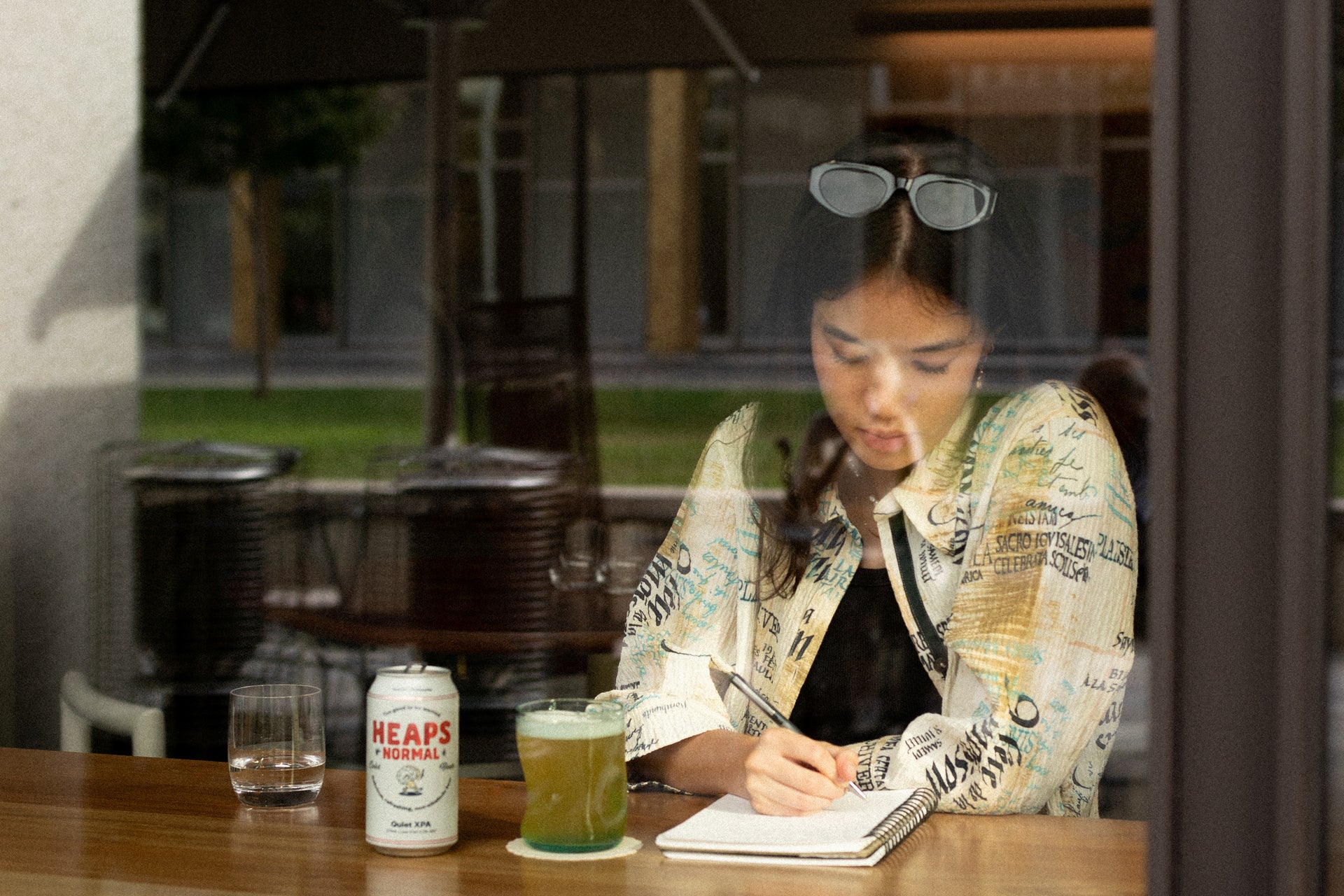 Normal Stories – Heaps Normal