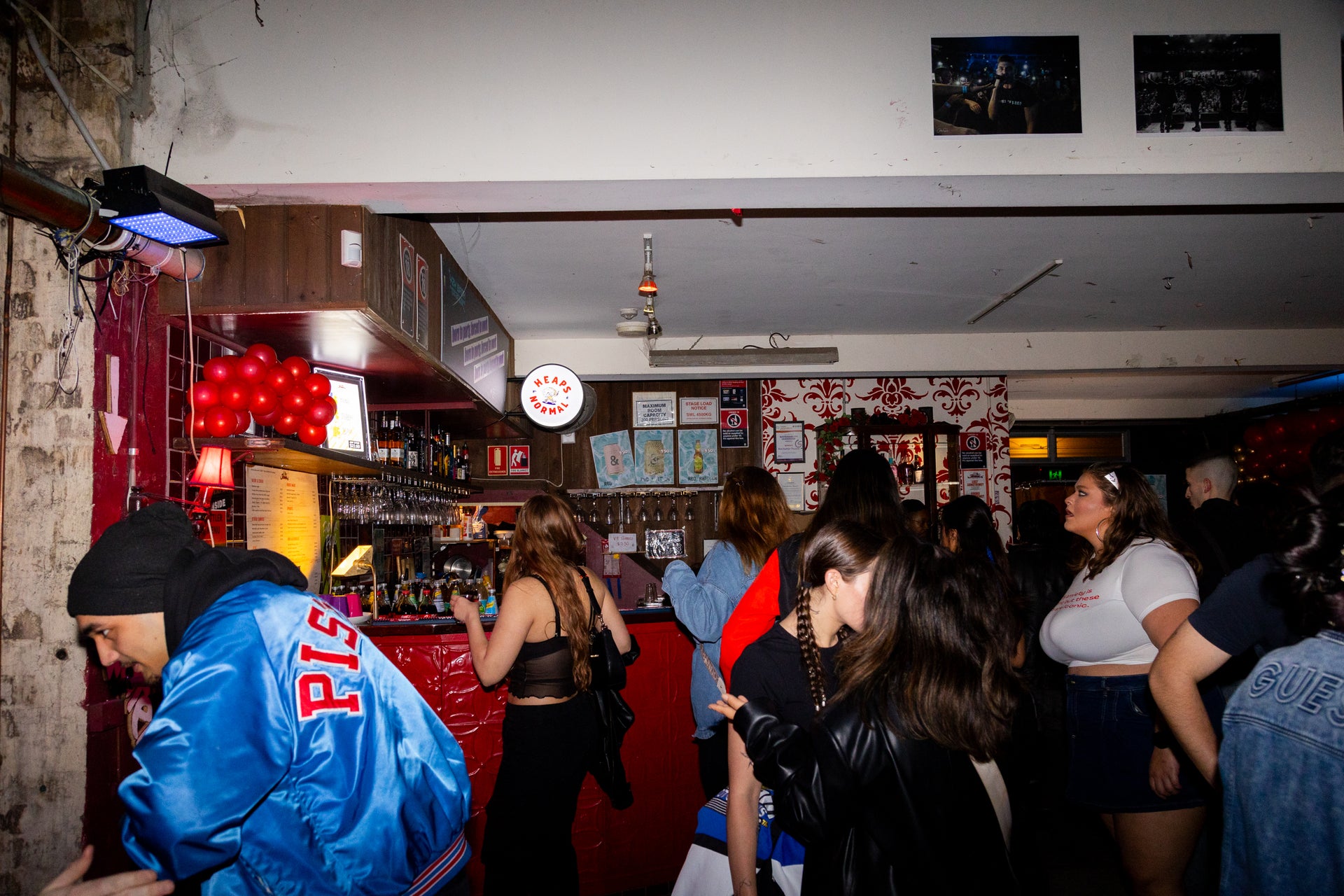 Heaps Normal Non-Alcoholic Beer