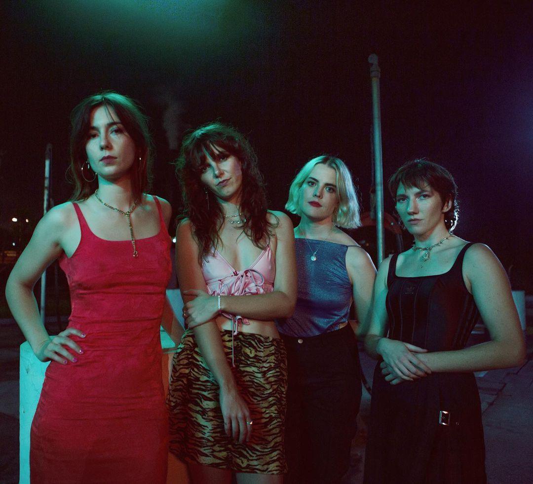 NORMAL PEOPLE EPISODE 4: BODY TYPE – Heaps Normal