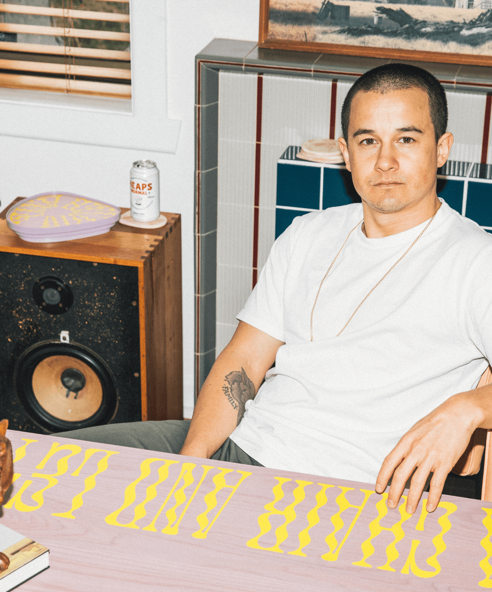 Normal Stories – Heaps Normal