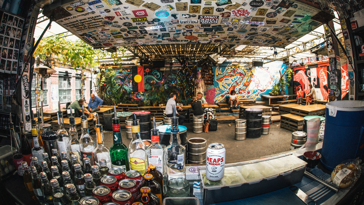 Normal Stories – Heaps Normal