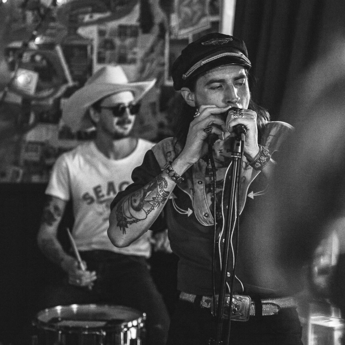 Normal Friends Program – Heaps Normal