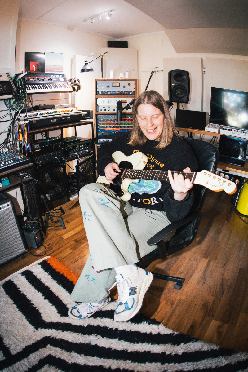 Heaps Normal Non-Alcoholic Beer