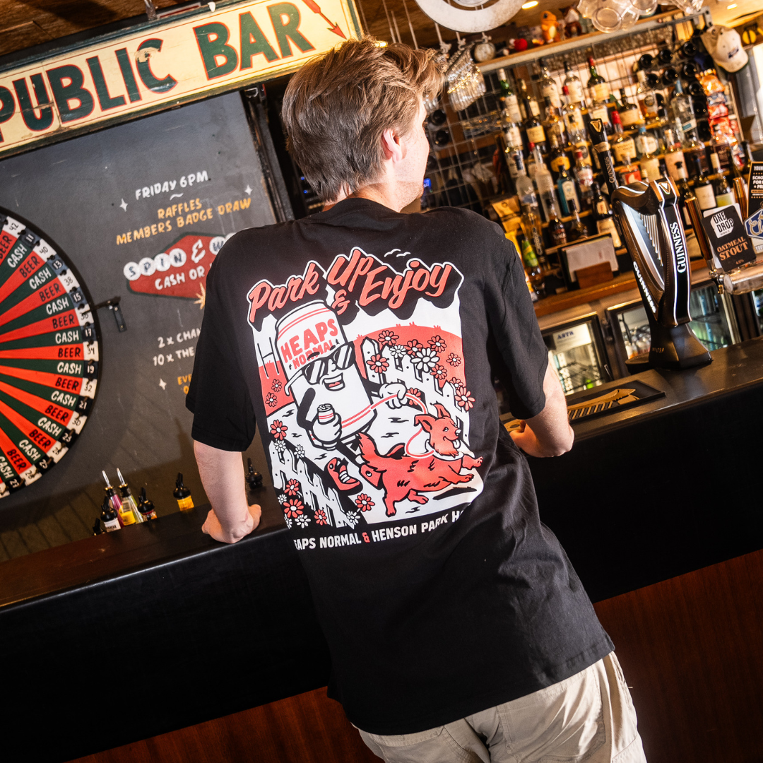 All Products – Heaps Normal