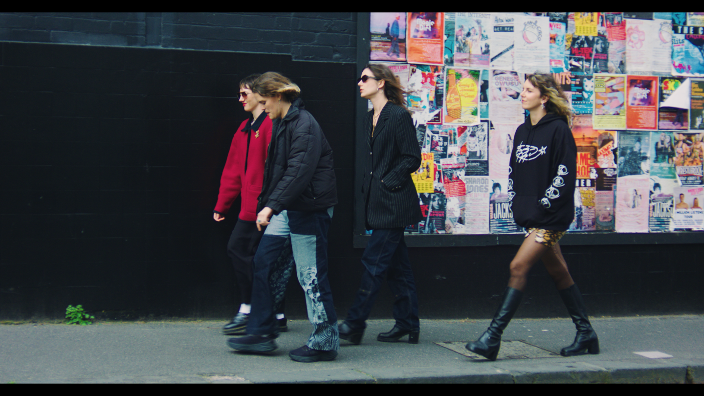 NORMAL PEOPLE EPISODE 4: BODY TYPE – Heaps Normal