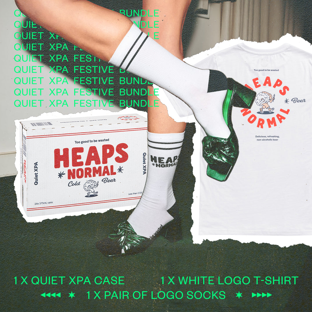 All Products – Heaps Normal