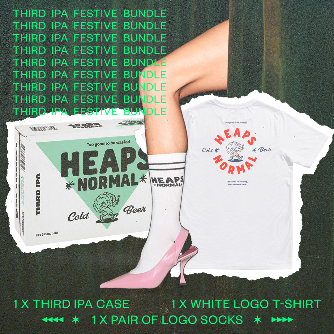 All Products – Heaps Normal