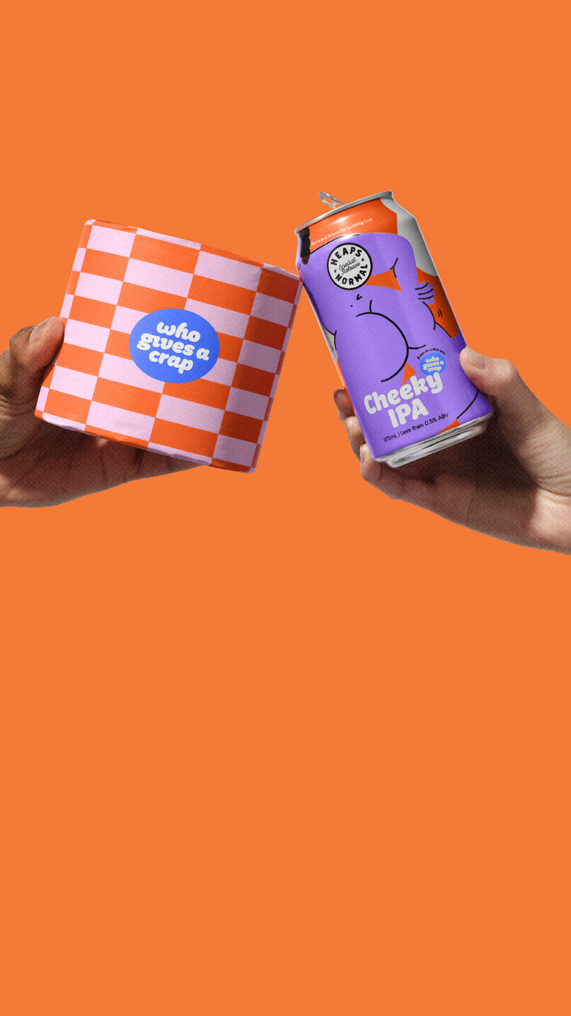 Heaps Normal Non-Alcoholic Beer