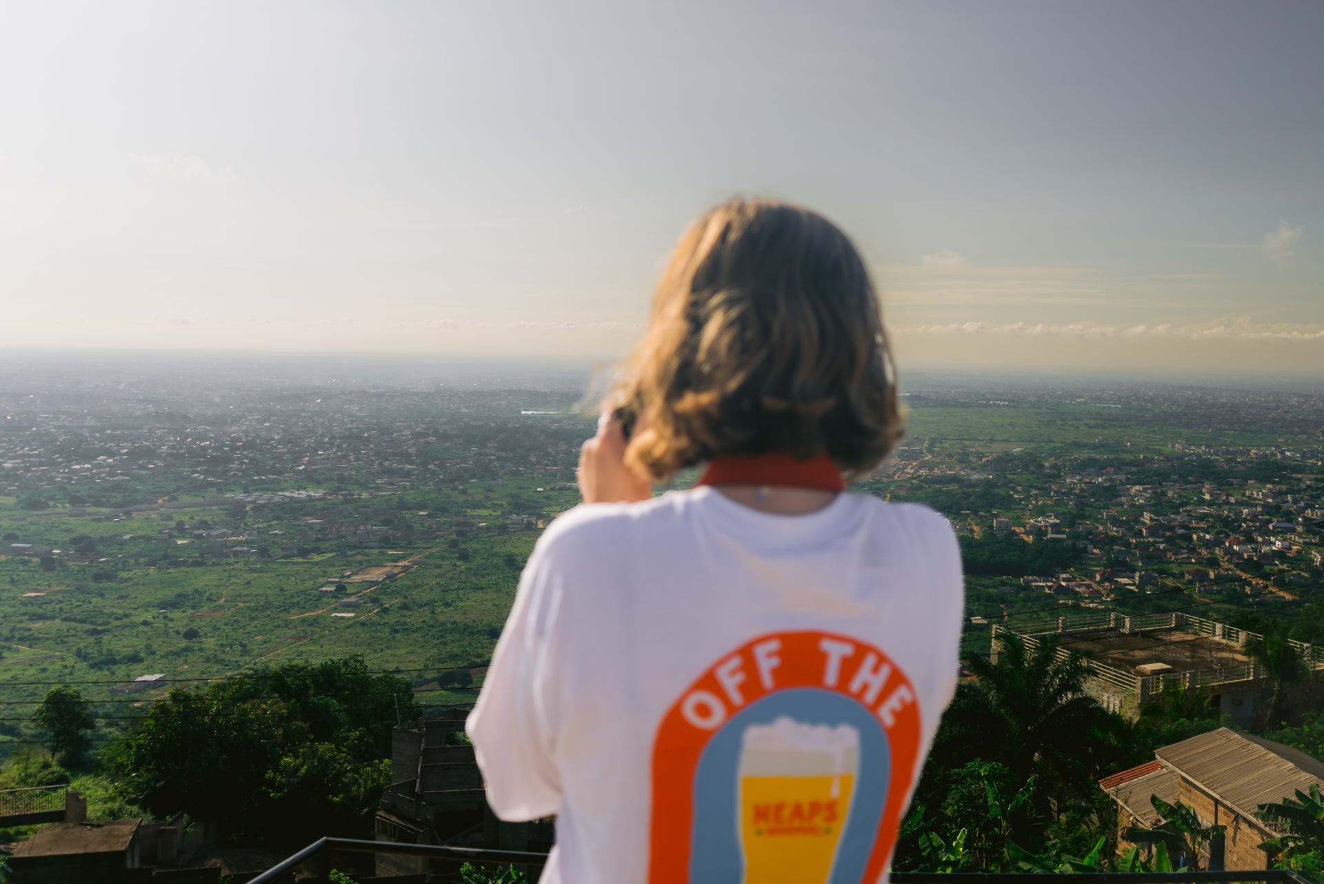 LUCY SMALL & THE SURF GHANA PROJECT – Heaps Normal