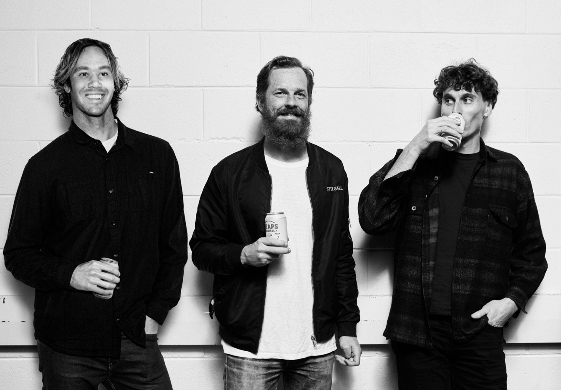 Heaps Normal Non-Alcoholic Beer