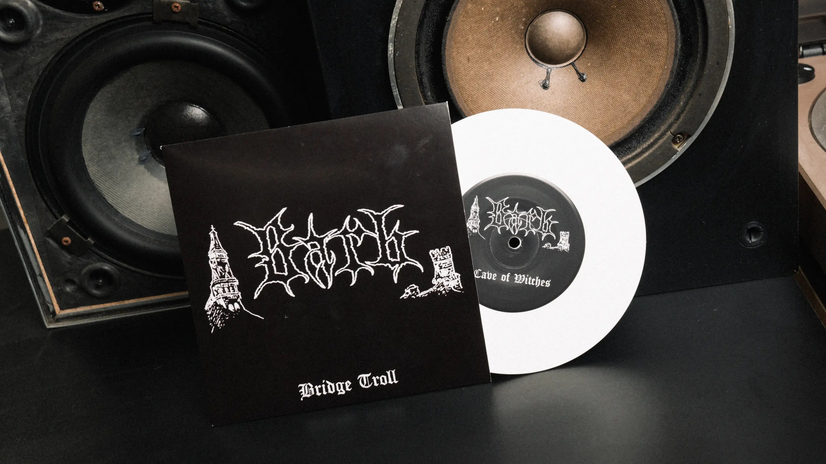 Heaps Normal Records