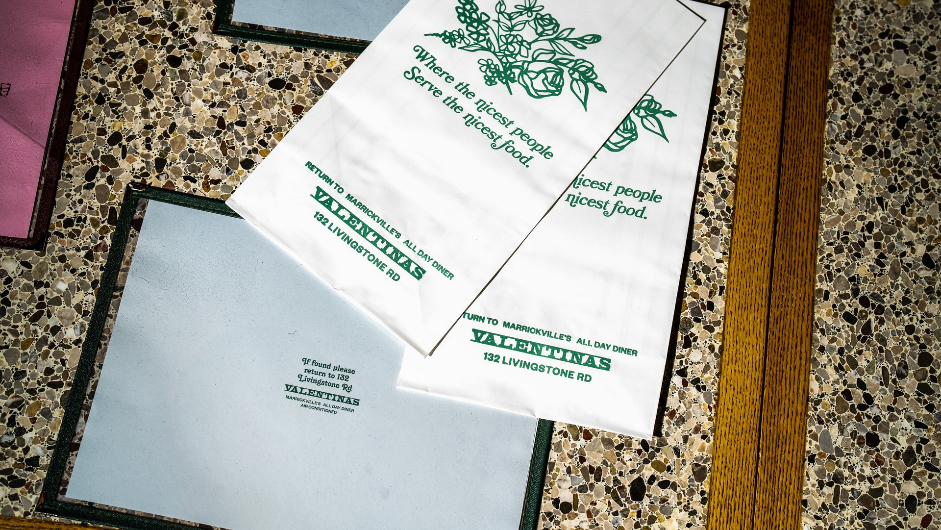 COFFEE RUN STOUT CHAMPIONS - CHARLOTTE RICHARDS – Heaps Normal