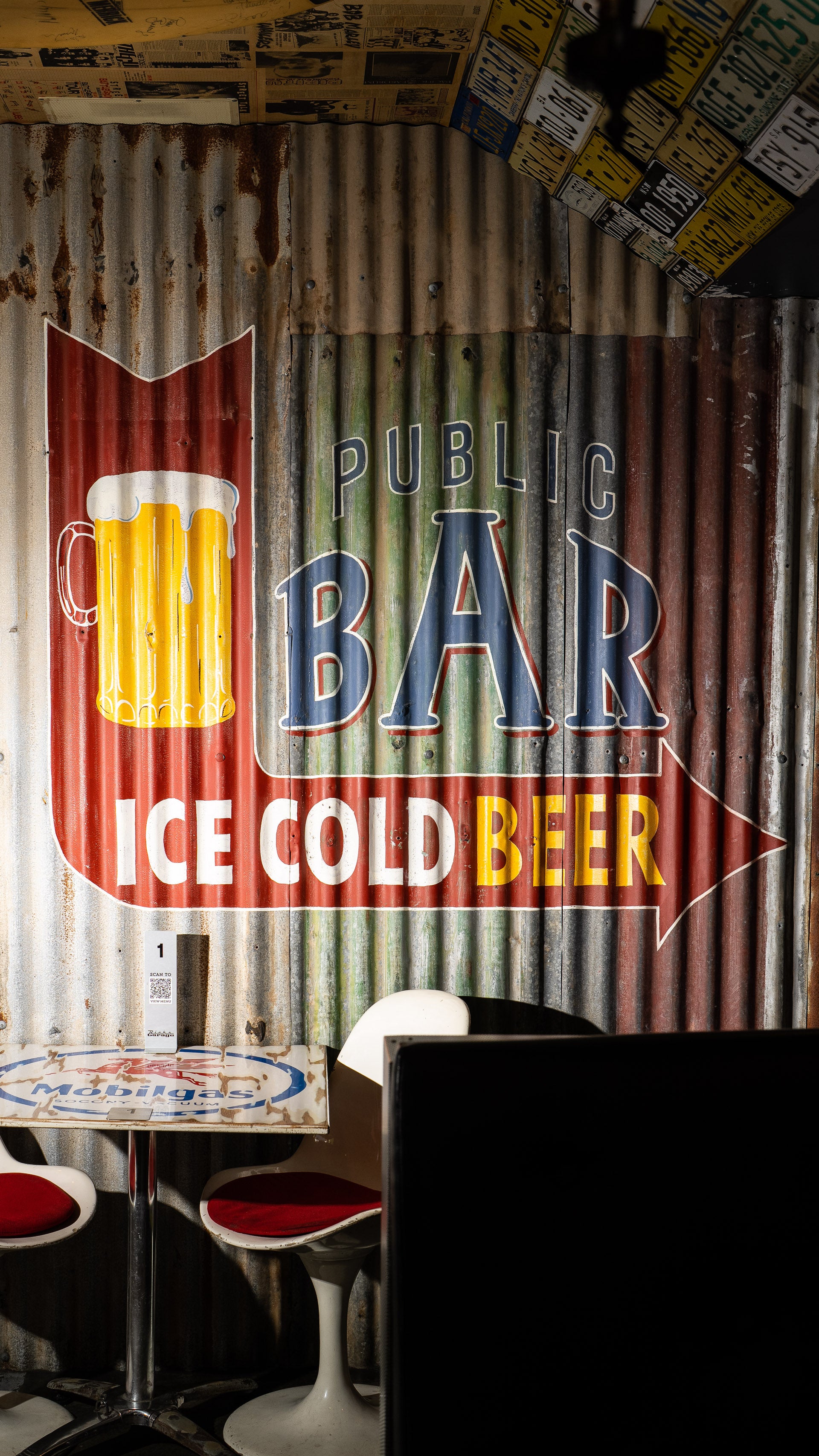 COFFEE RUN STOUT CHAMPIONS - KELSEY FROM RICK'S GARAGE – Heaps Normal