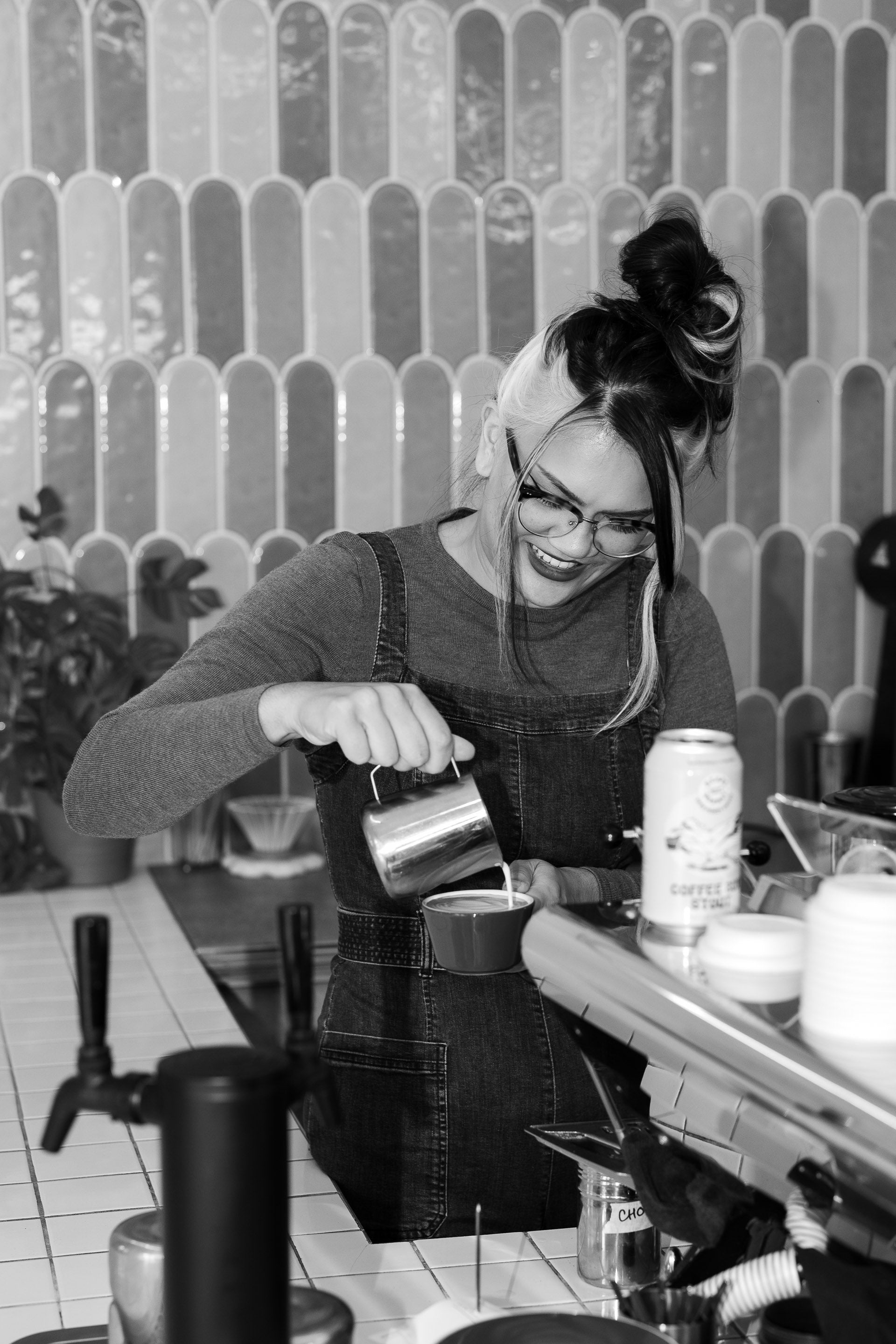 COFFEE RUN STOUT CHAMPIONS - KMAC FROM FLOOZY – Heaps Normal