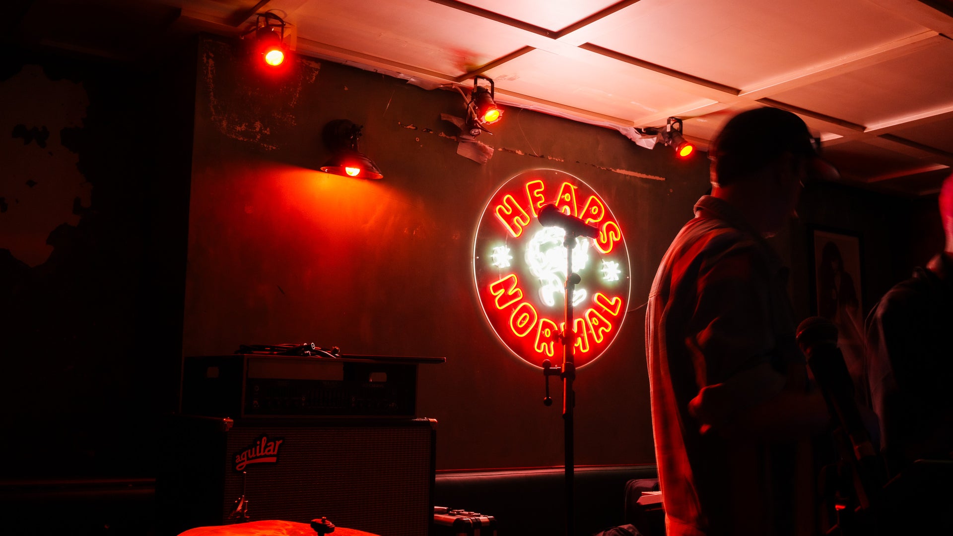 Our Impact – Heaps Normal