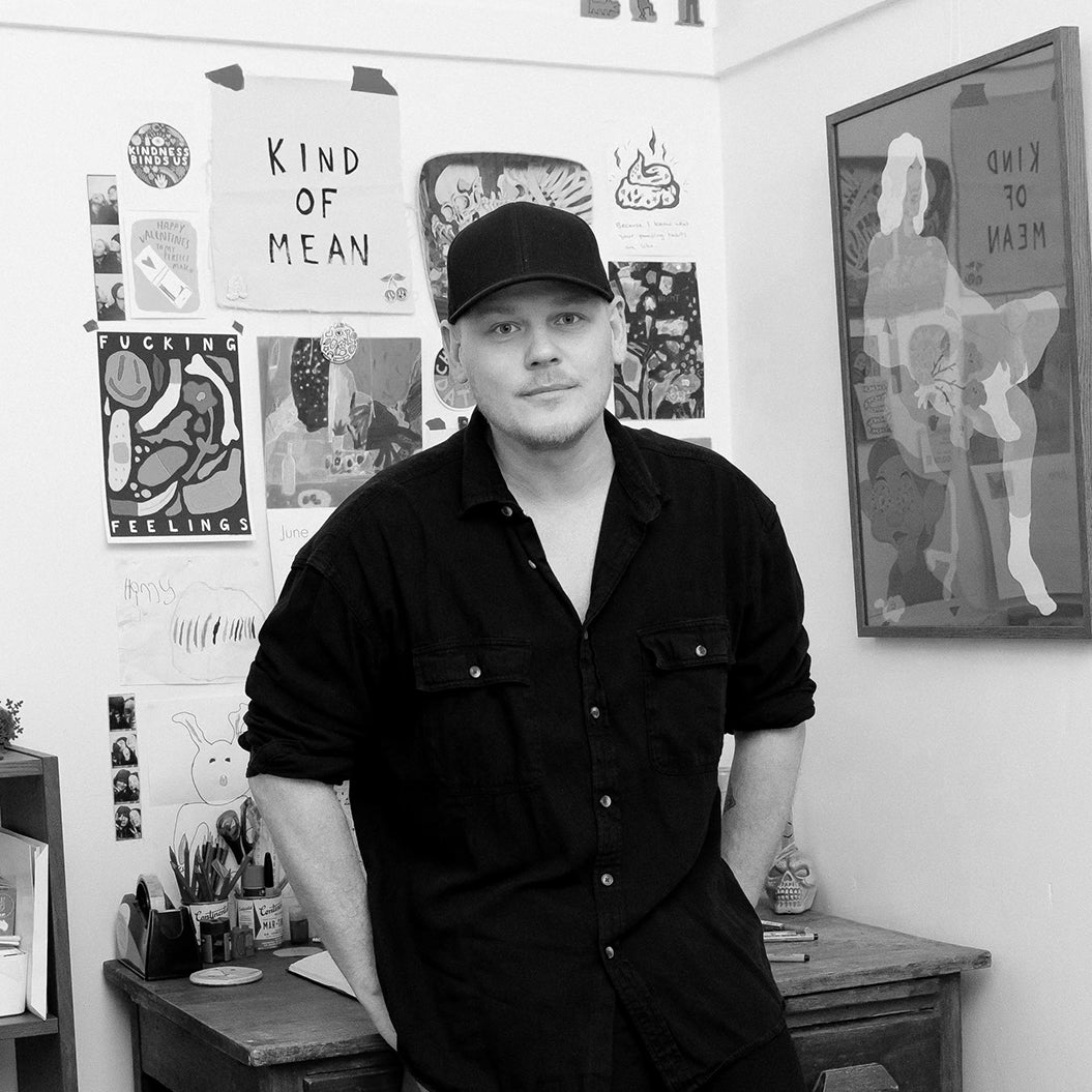 Normal Friends Program – Heaps Normal