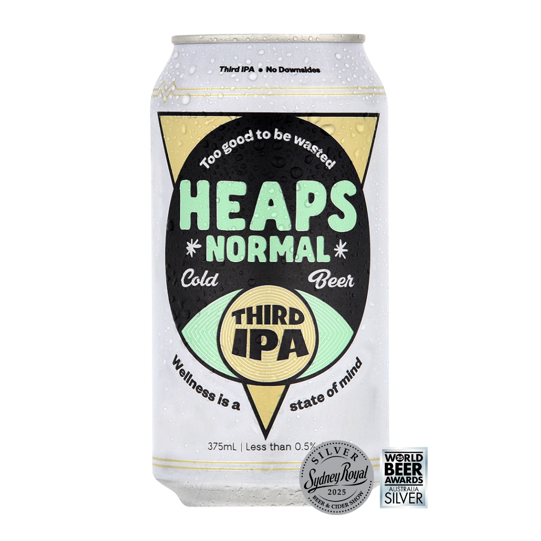 All Products – Heaps Normal
