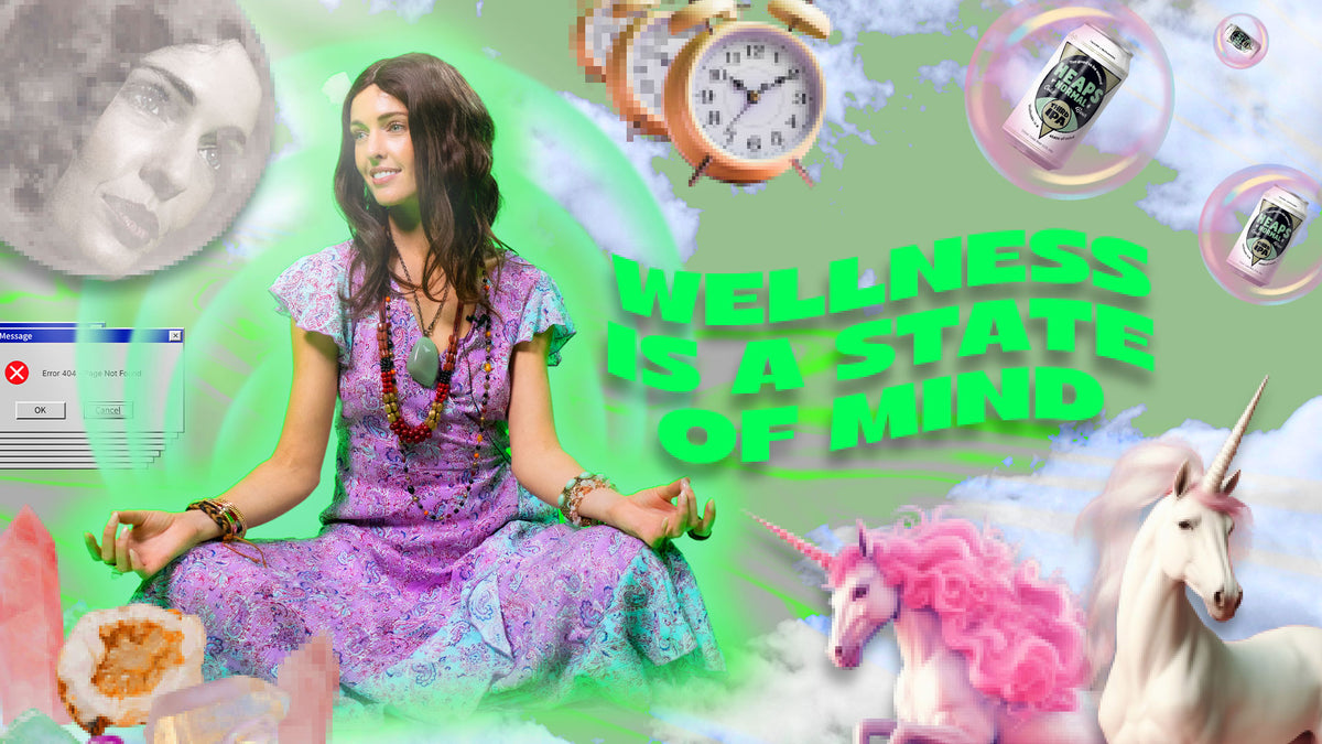 Heaps Normal Non-Alcoholic Beer