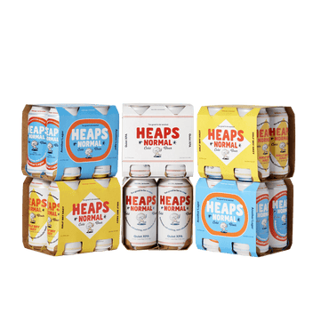 All Products – Heaps Normal