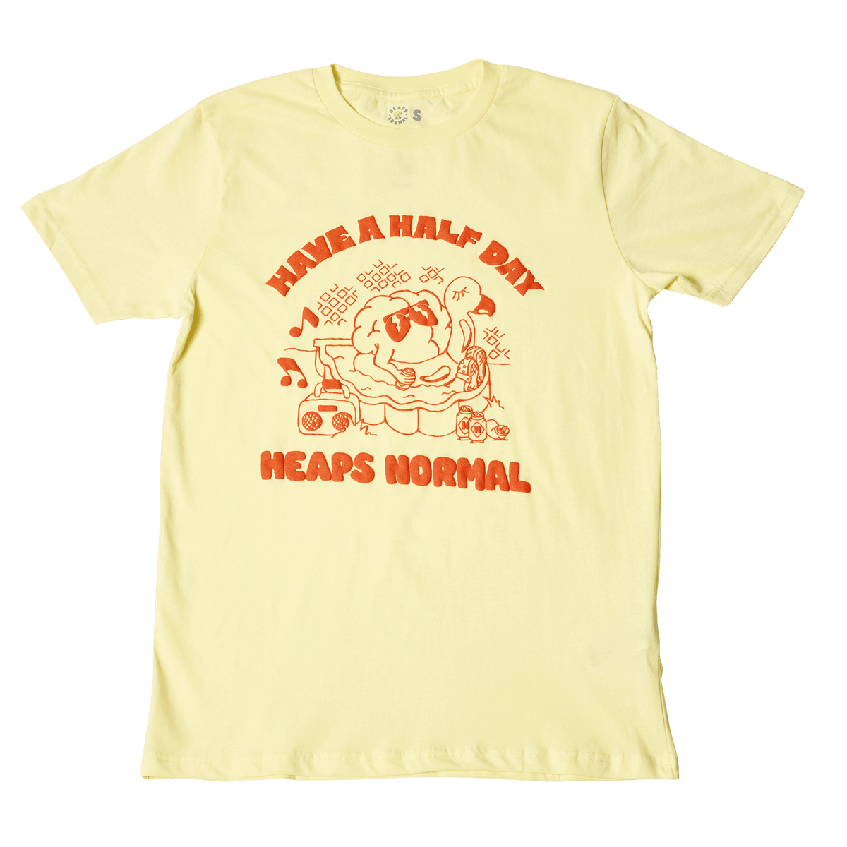 All Products – Heaps Normal