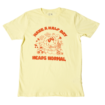 Heaps Normal Non-Alcoholic Beer