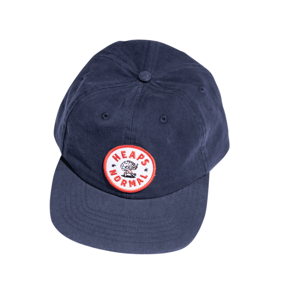 NINA & MORGEN'S PICKS – Heaps Normal